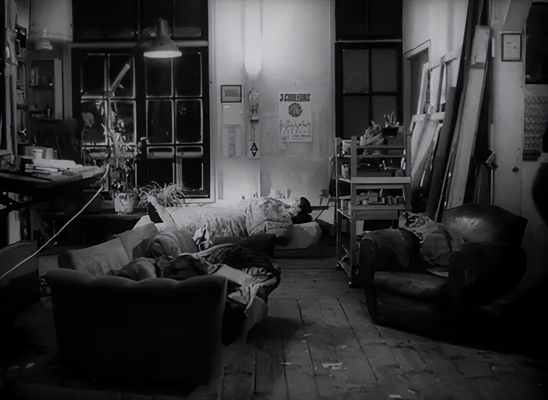 How to capture the loneliness and helplessness of characters with a ...