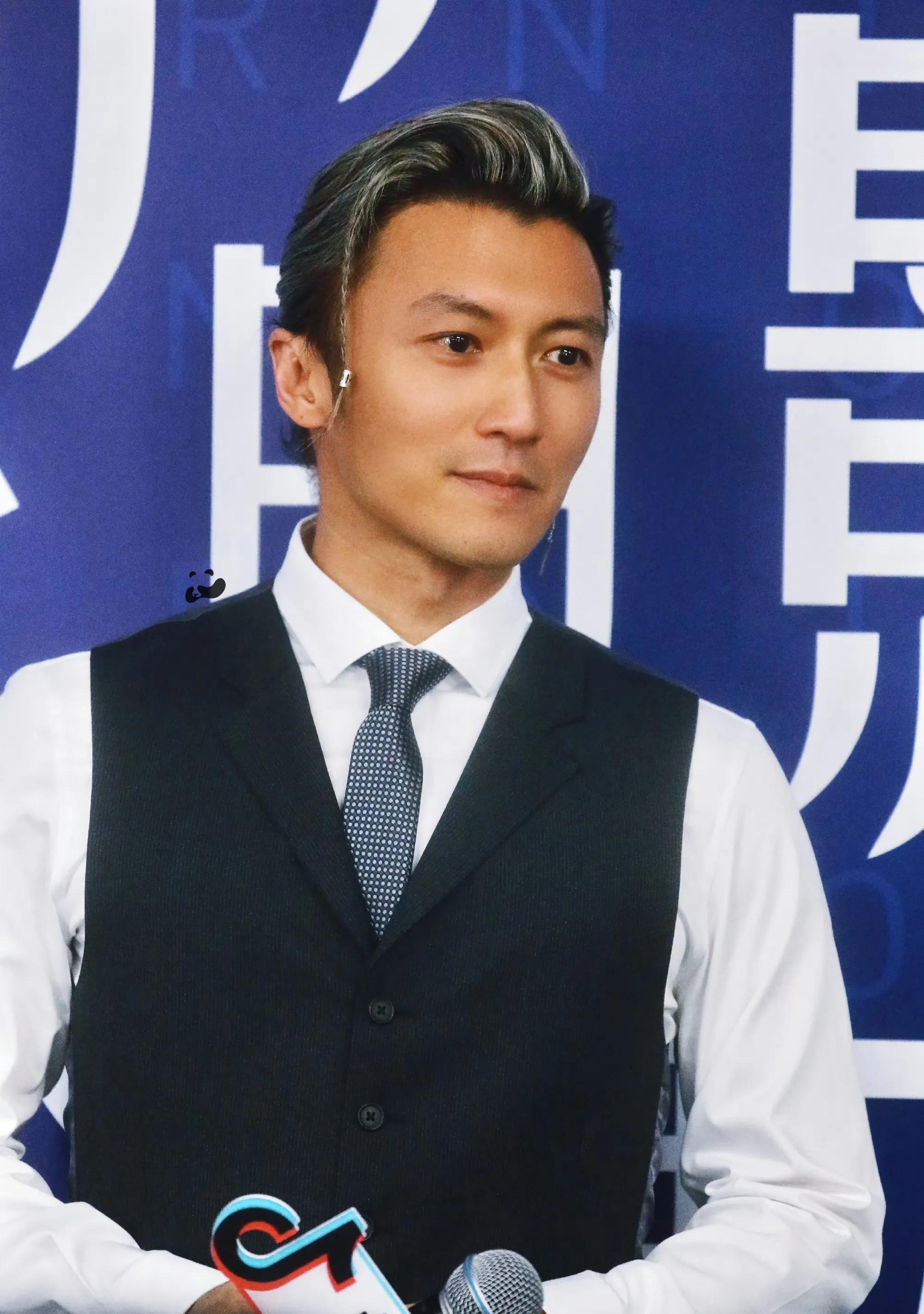 Nicholas Tse won again this time! - iMedia