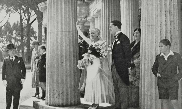 Ida Mussolini: The Chief's Daughter Becomes a Countess Who Doesn't ...