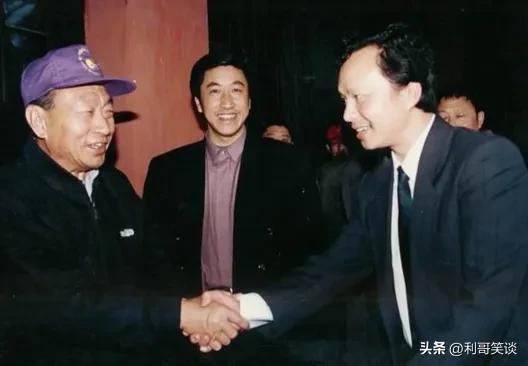 "I am Lao Chen, a big corrupt criminal in Beijing", why does Chen ...