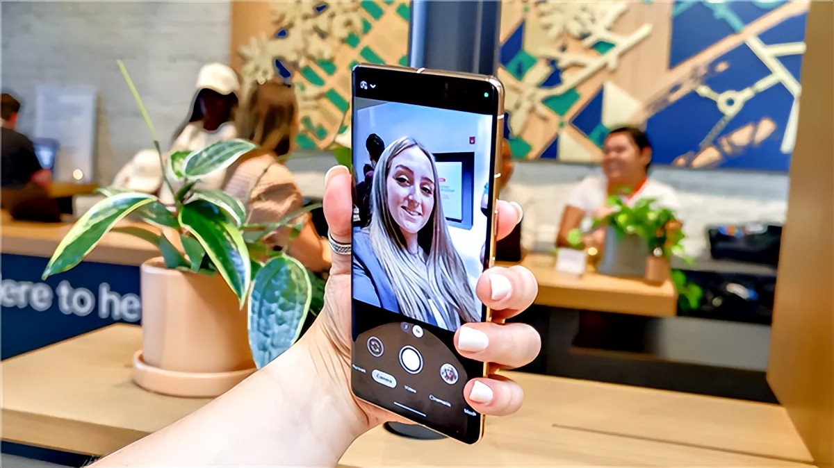 First release of Android 13!Google Pixel 7 series released, how far is ...