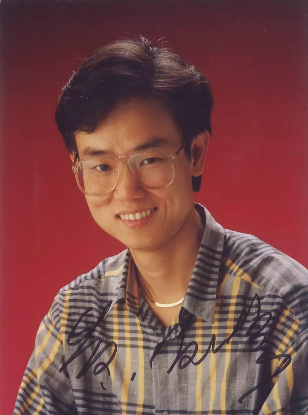 Huang Baiming's true love history, accompanied his wife to fight cancer ...