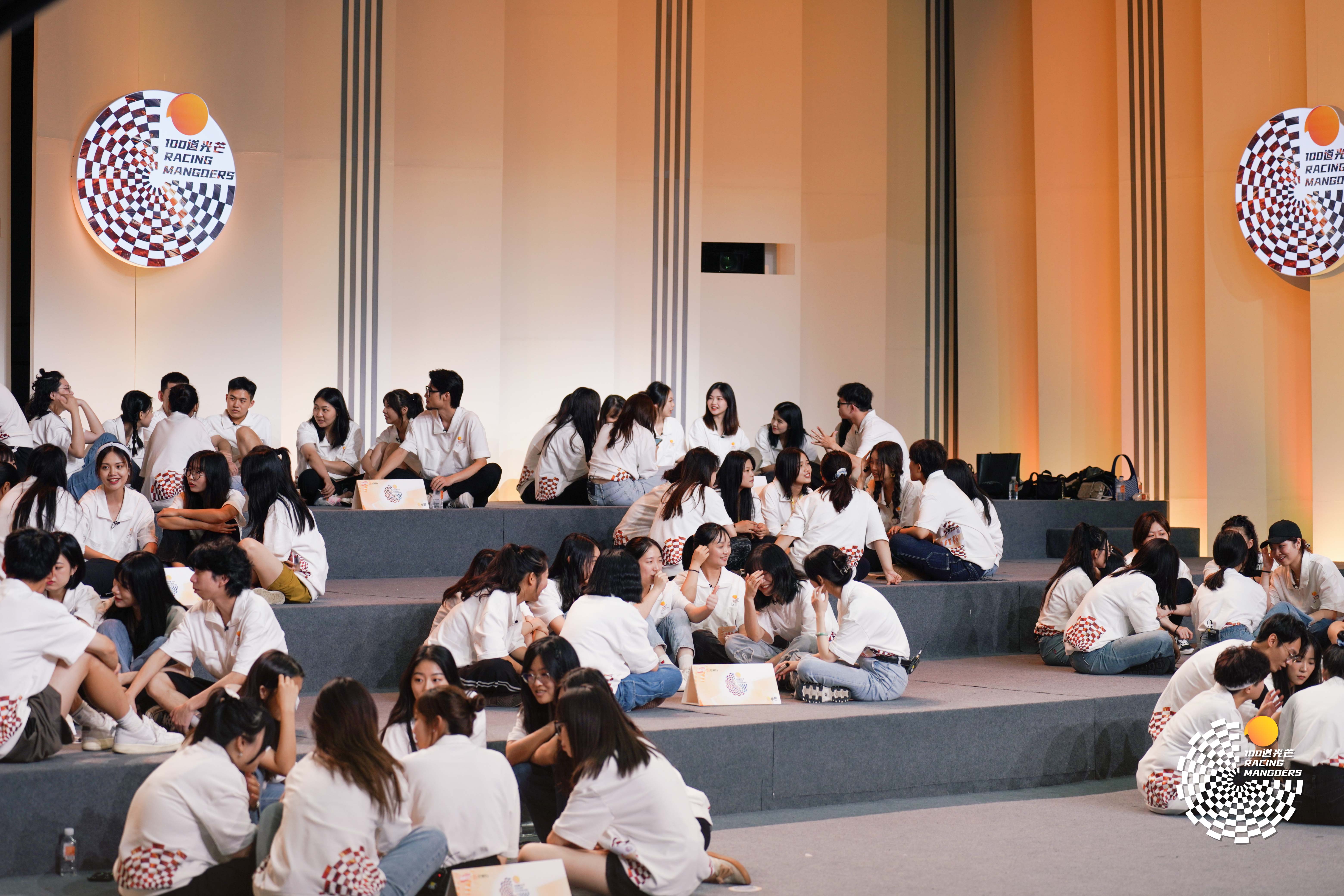 Mango's new variety show is amazing, all the leading actors are ...