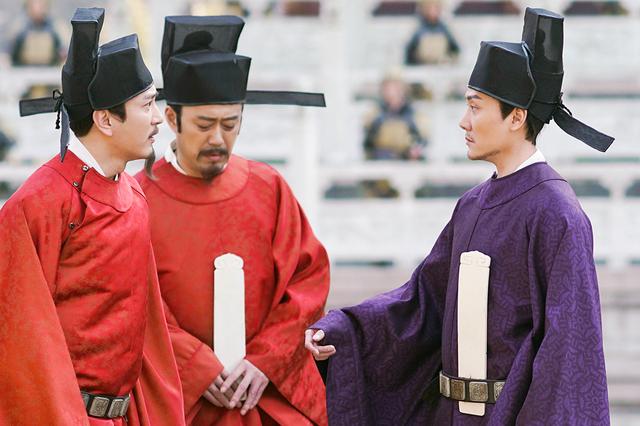 How terrible is the ancient black powder?Even Kou Zhun, a famous ...