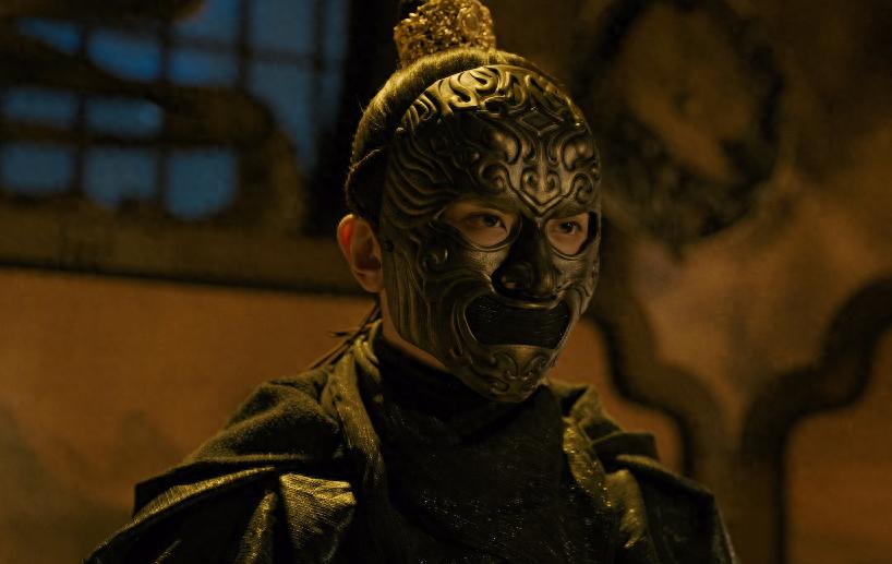 After Liu Duanduan played "Celebrating More Than Years", he acted in ...