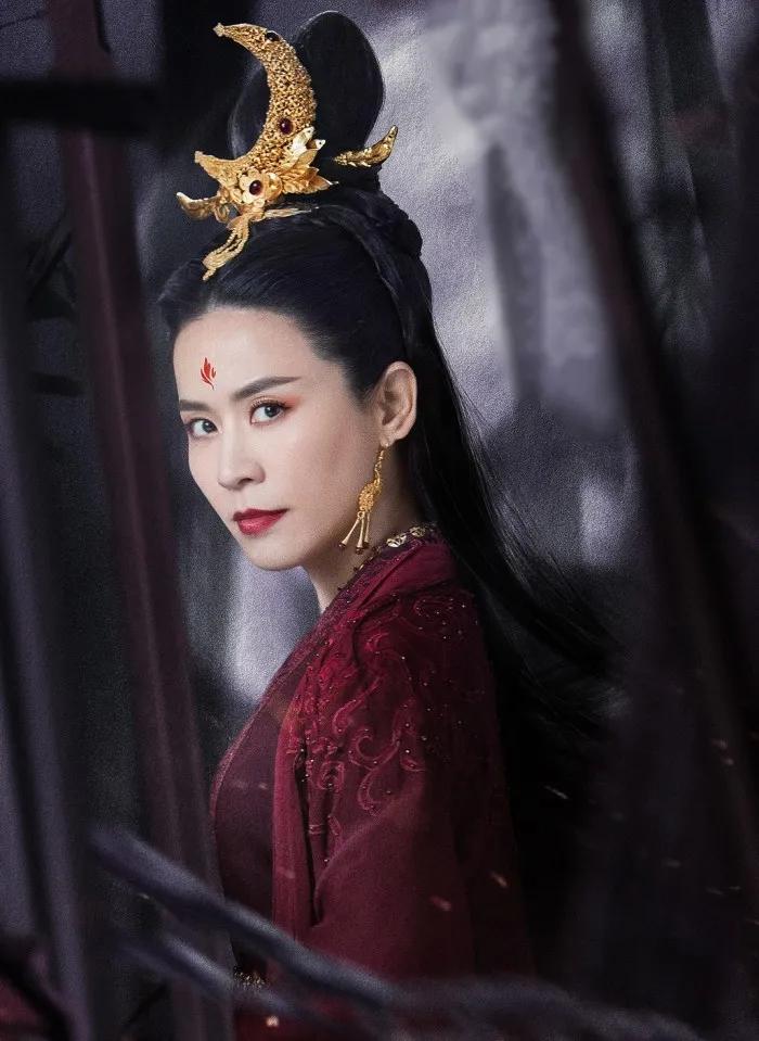 Actor Xuan Xuan - iNEWS