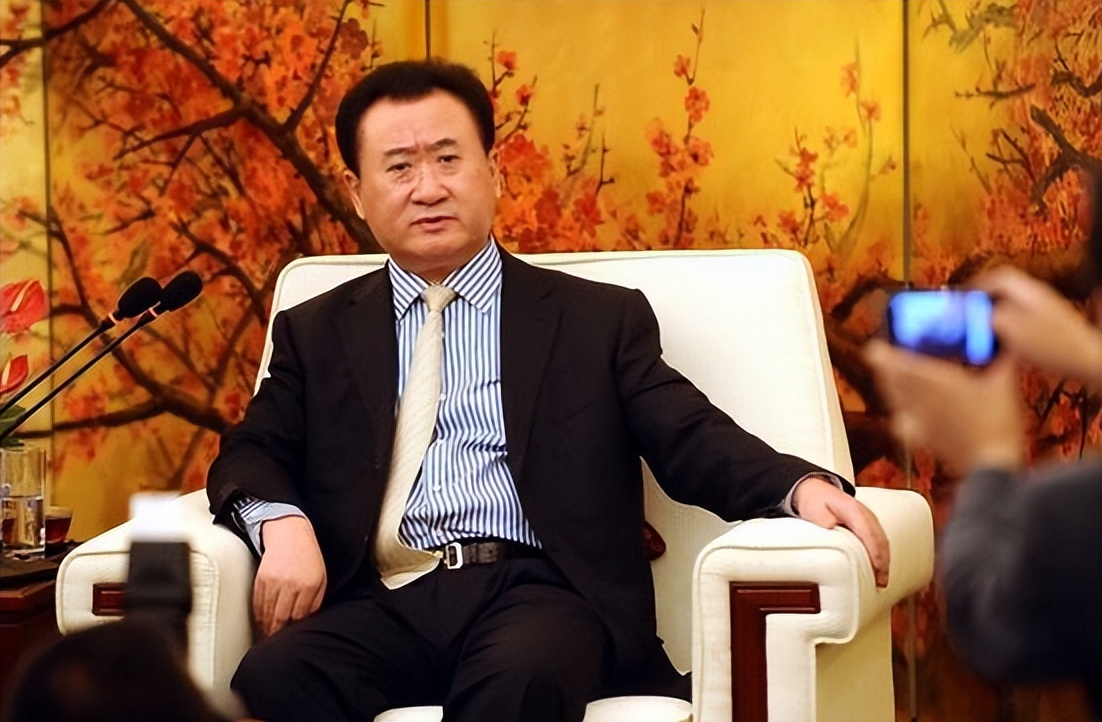 The 3 richest Northeast people in Beijing, with a wealth of over 100 ...