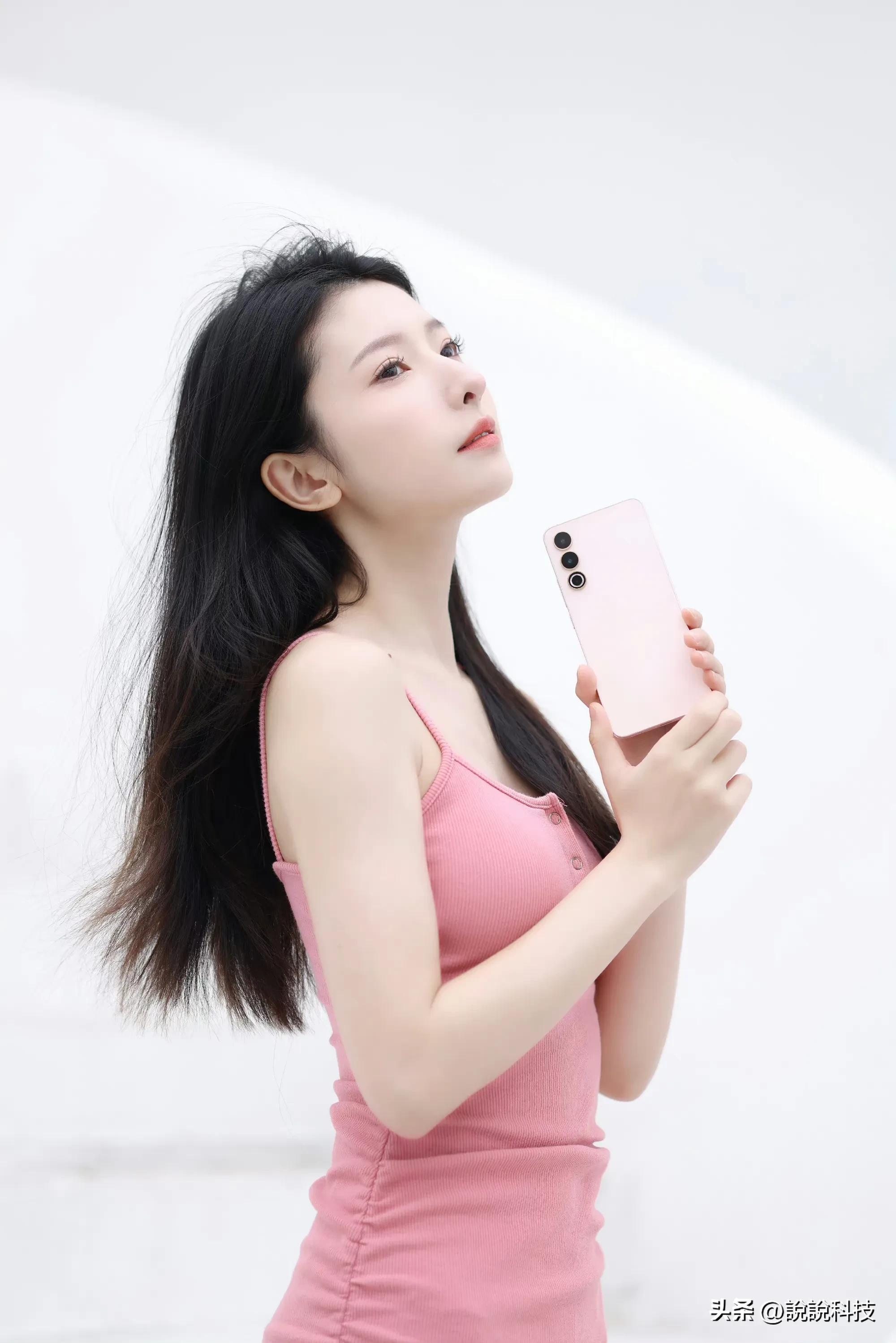 The first new phone after being acquired by Geely, powered by Qualcomm Snapdragon chips, what is ...