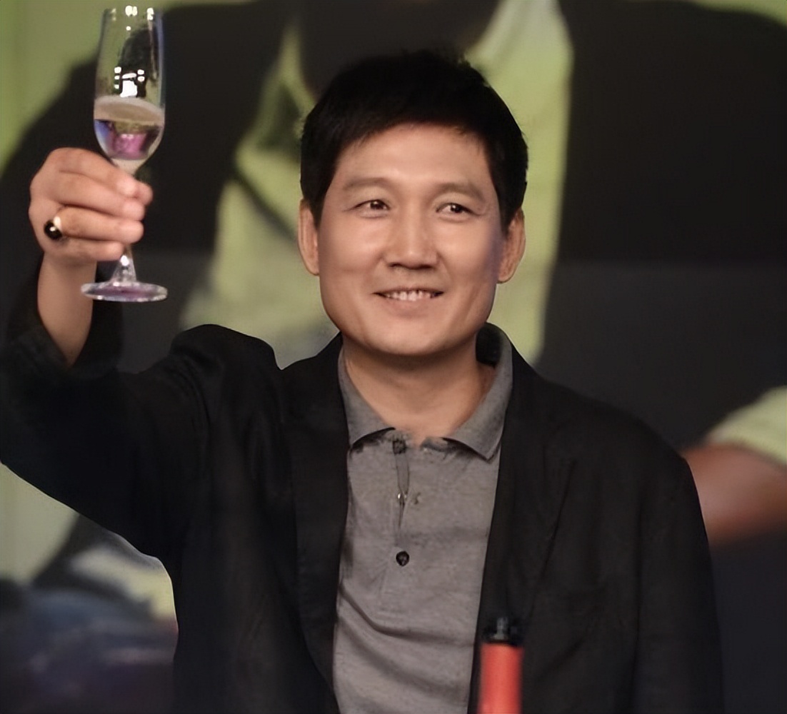 Li Shiying: My father married my German mother when he was young, and ...