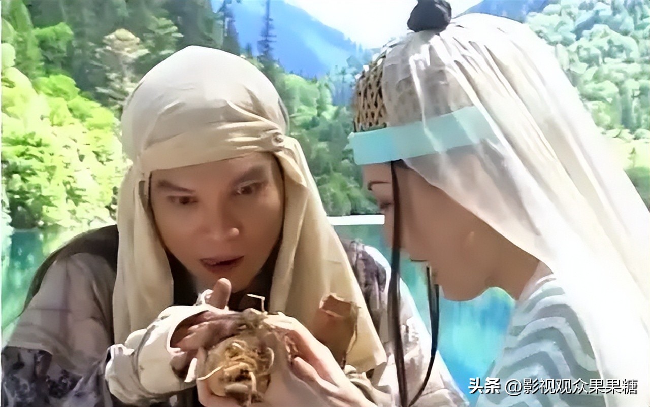 Journey to the East: The Nightmare of the Eight Immortals, the pangolin ...