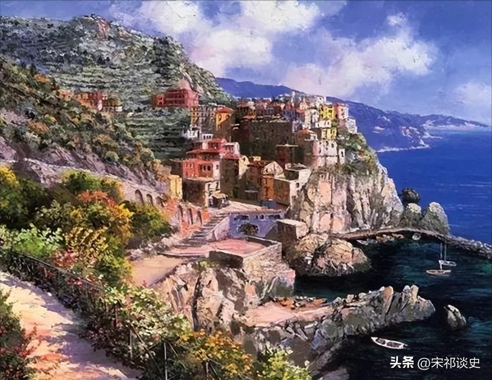 Kingdom of Pandya: An important kingdom in Indian history, once one of ...