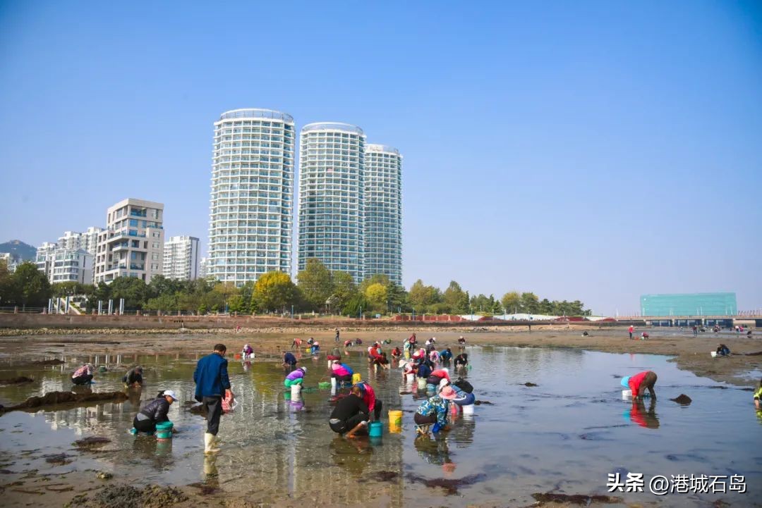 On the big beach, dig and dig and dig... - iNEWS