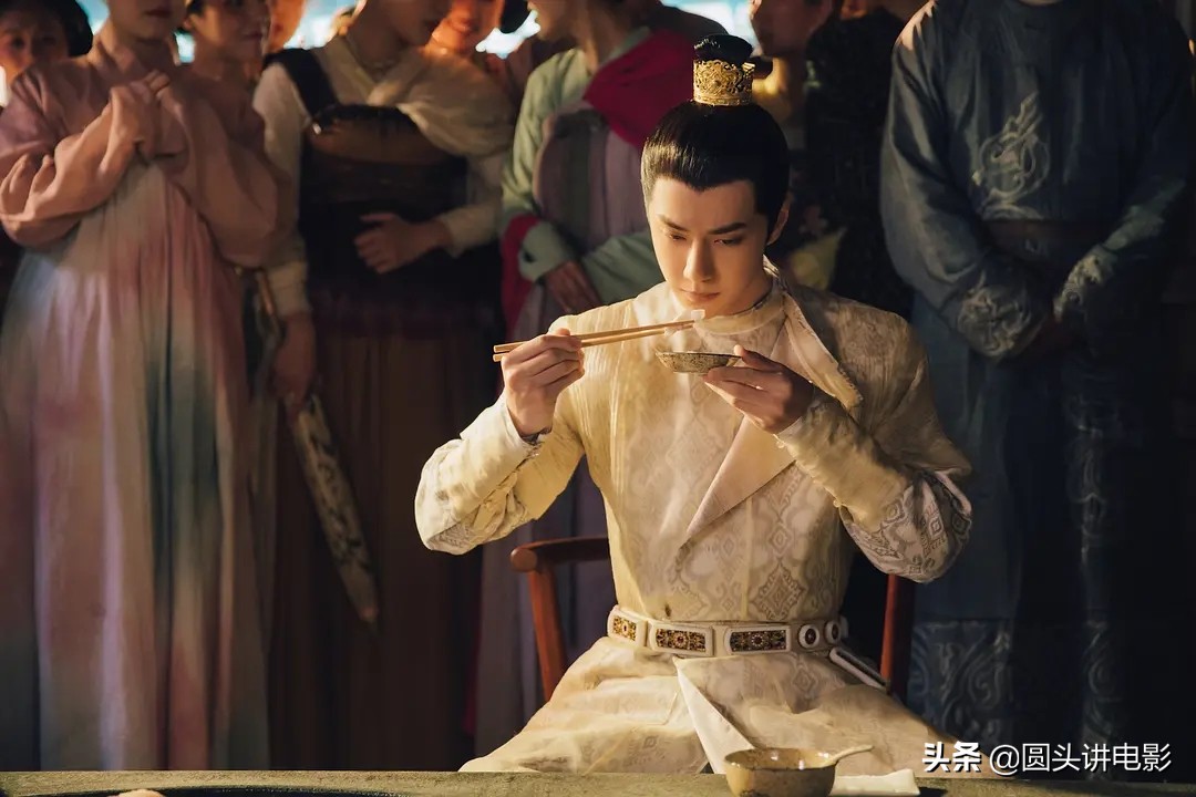 "Who is the Murderer" ranks low on the hot list of TV series on the ...