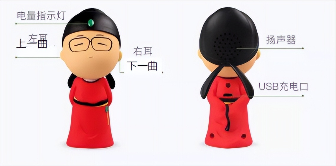 Uncle Kai, Xiaoci Xian, accompanies children to fall in love with ...
