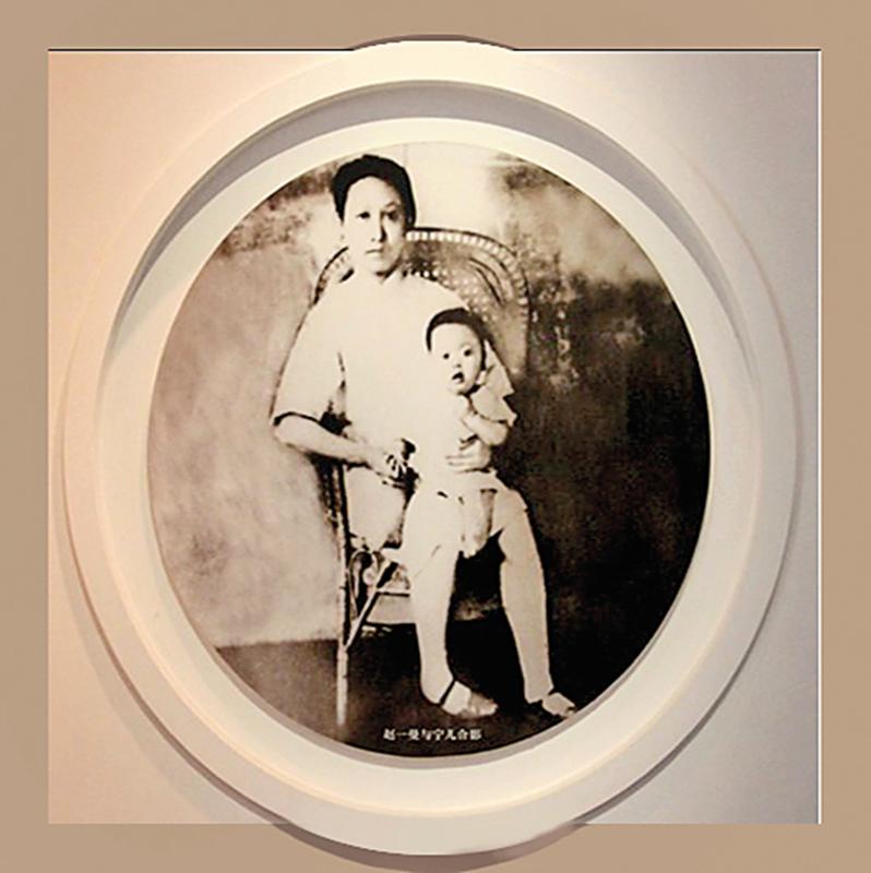 Yiman leads Yibin's red landmark to "live" - iNEWS