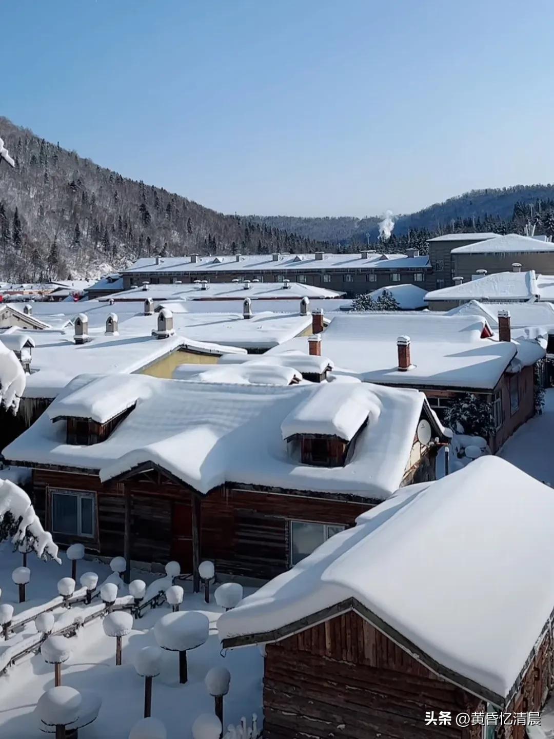 Are you sure you don't want to see the snow this winter? - iNEWS
