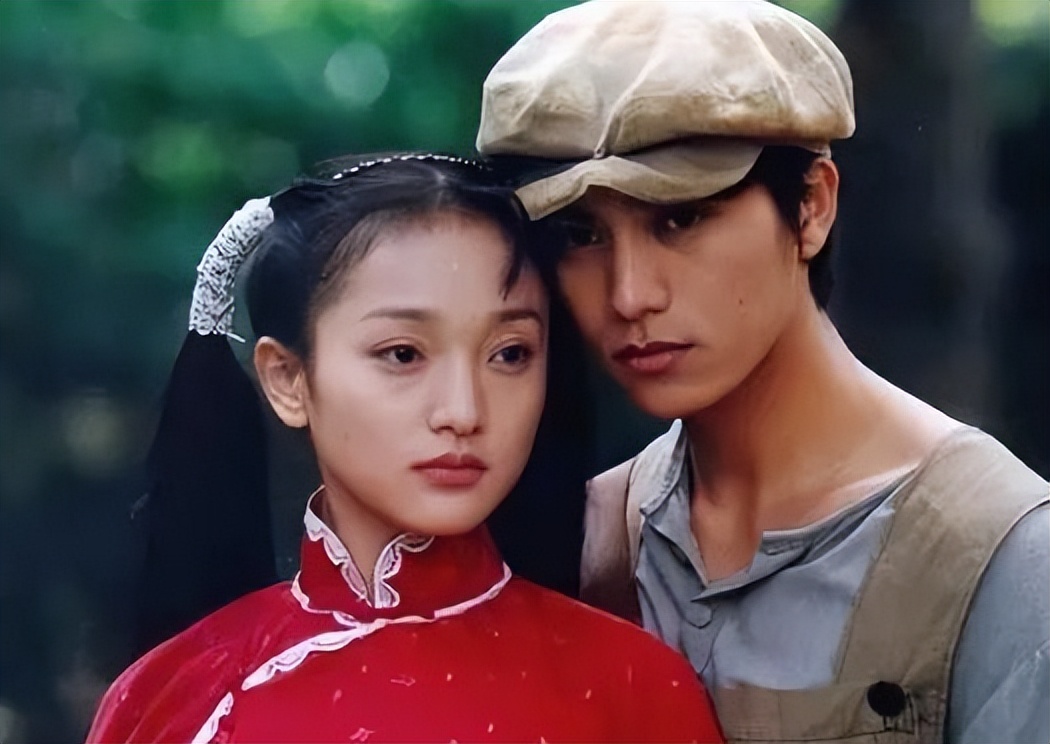 Congratulations! Zhou Xun and Chen Kun were revealed to be married in Tibet! wedding details ...