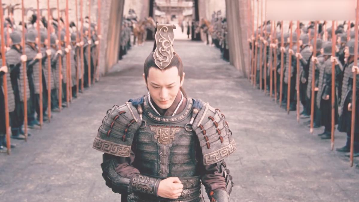 Don't look at how popular Bu Bu Jingxin is. Nie Yuan and Huo Jianhua ...