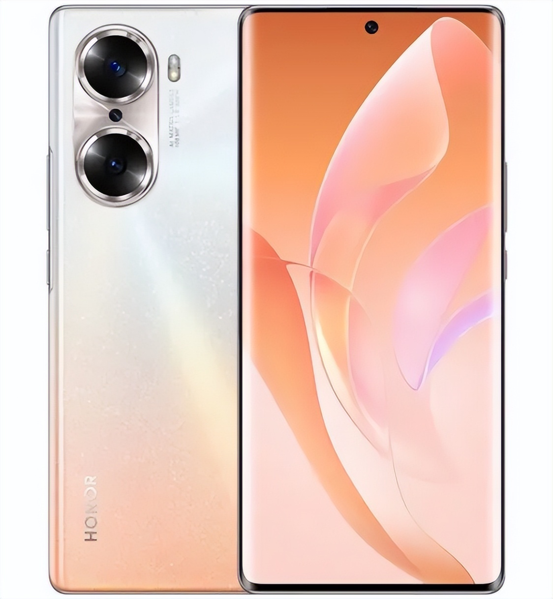 So far, there are 6 models of Honor mobile phones equipped with 100 ...