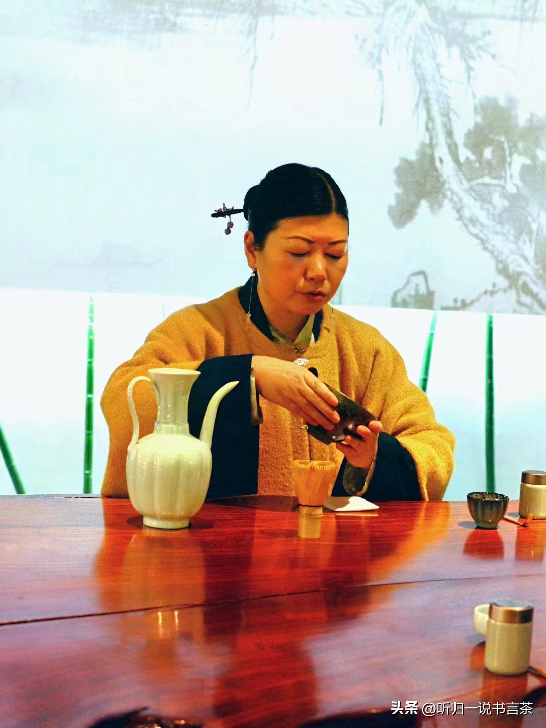 The most wanted era, the beauty of the Song Dynasty (17) The minimalist ...