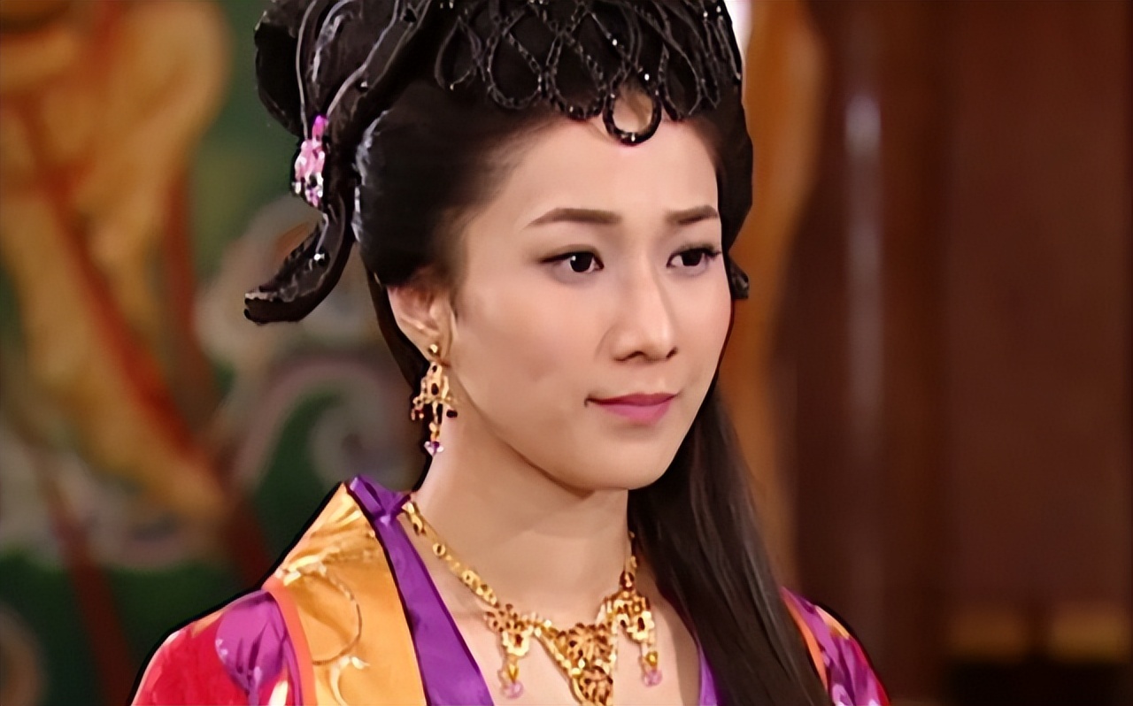 Yao Wu Chang'an: Ouyang Zhenhua, the "shinai killer", can't be hated ...