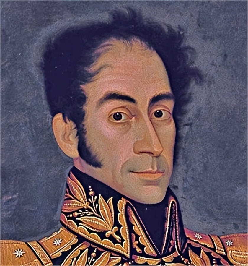 An Analysis of Simon Bolivar and the Latin American Independence ...