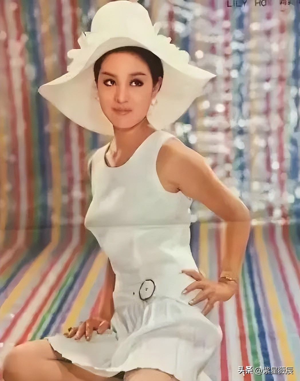 He Lili: Betrayed for 43 years without divorce - iNEWS