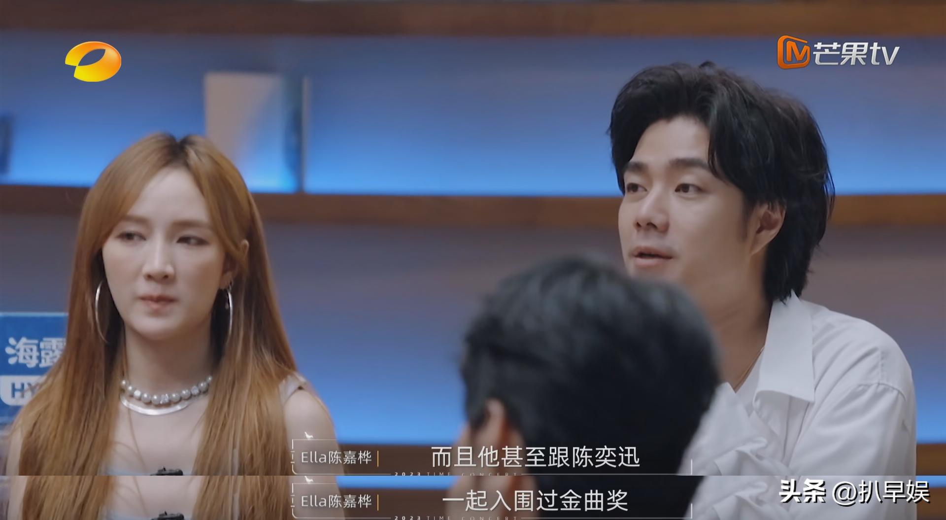 Taiwanese singer Tank makes a surprise return, and the classic song ...