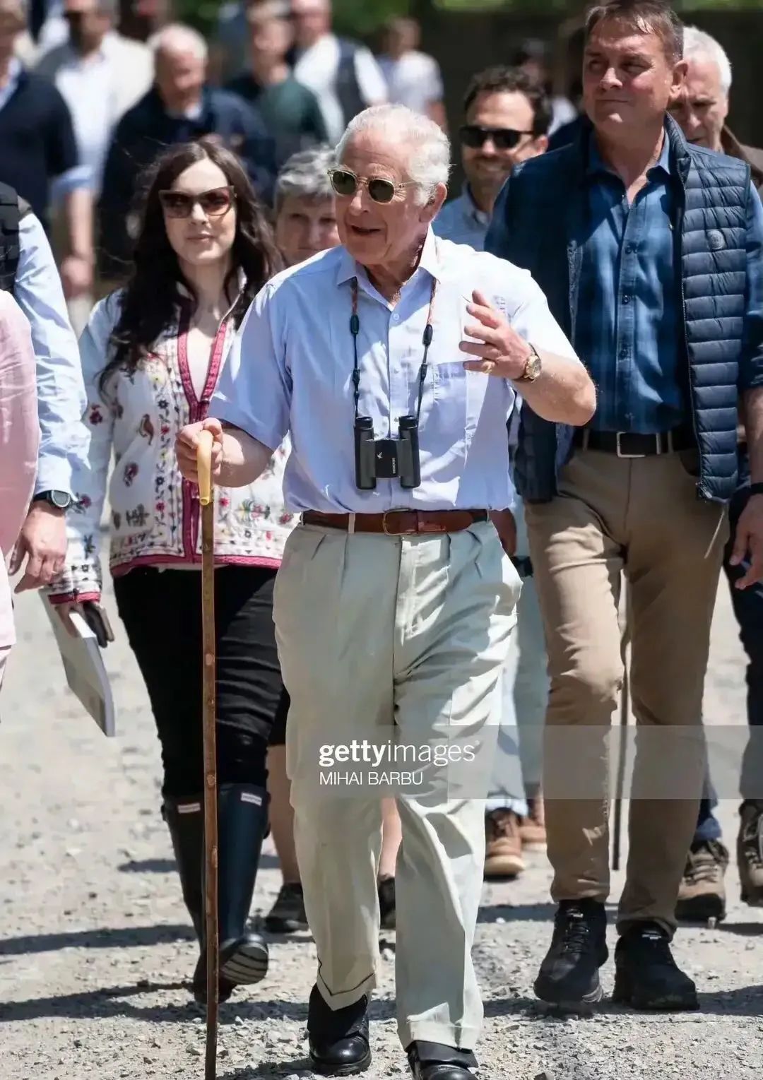 Camilla provokes William, Andrew plots to rob property, Charles ...