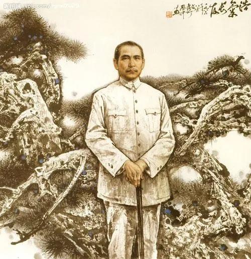 Tens of thousands of defeated troops were about to be destroyed, and a ...