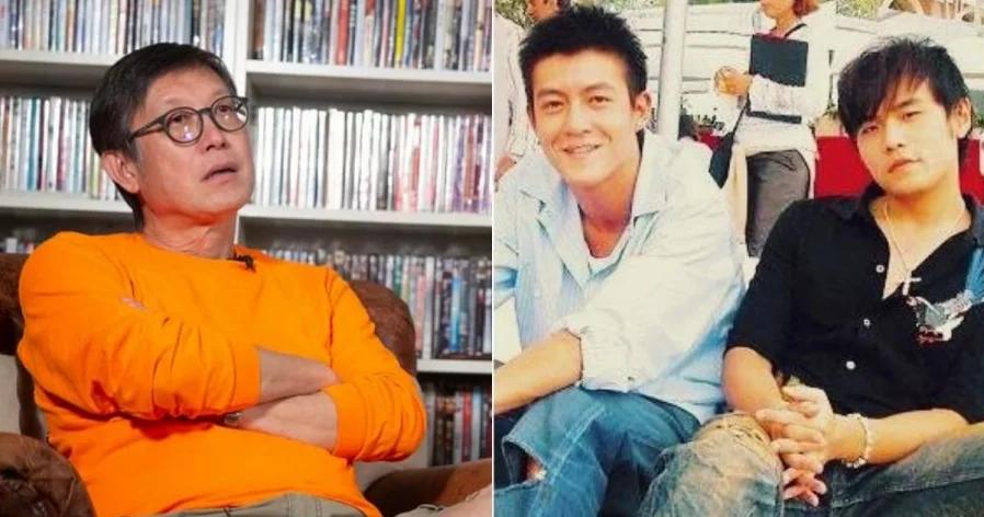 "Initial D" Tuo Hai was originally scheduled to be directed by Edison ...