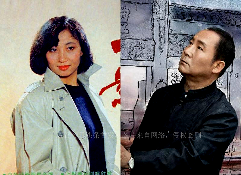 Watching "The World", the two actors I have to praise are Xu Songzi and ...