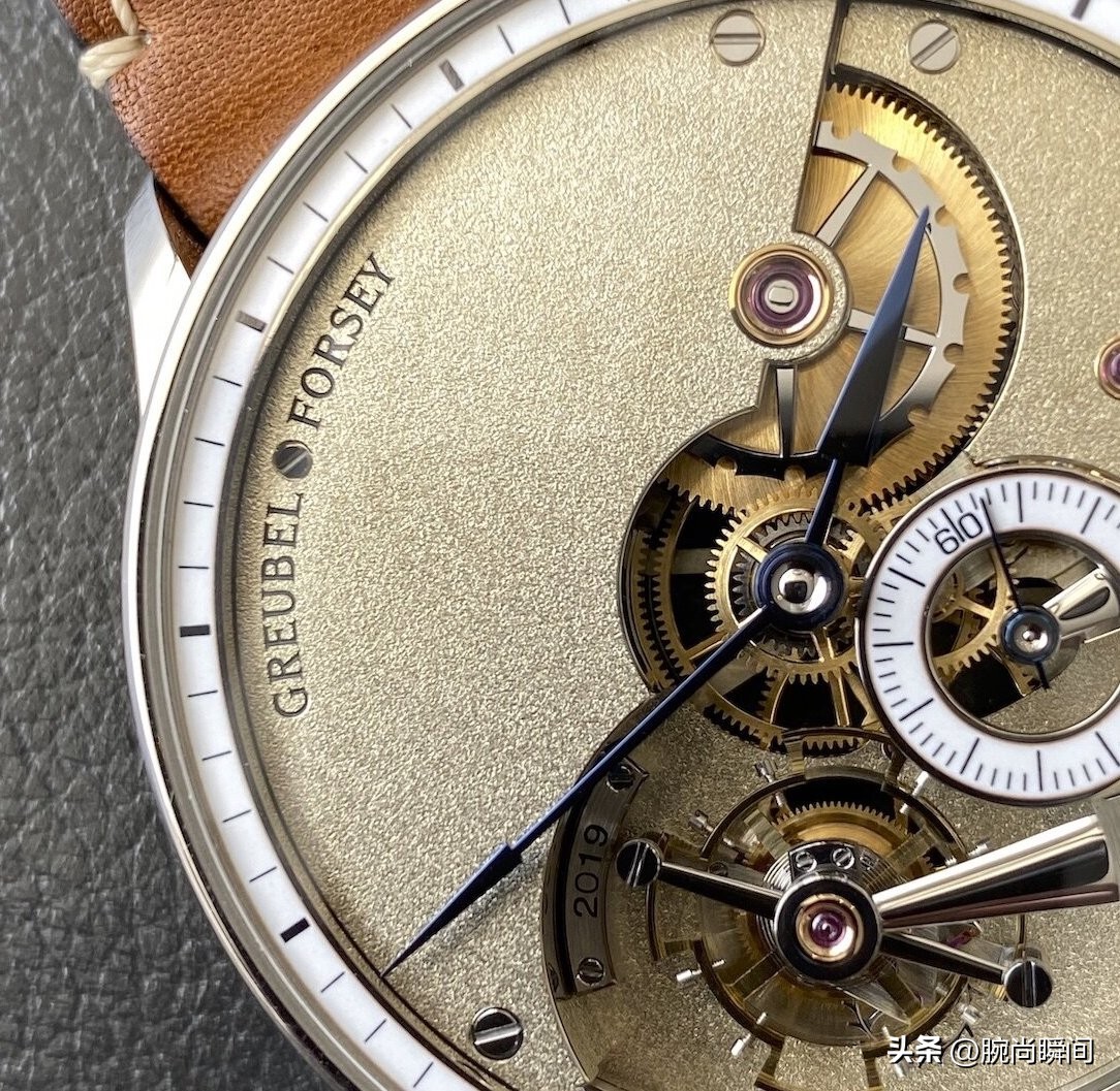 What is a real handmade watch? - iNEWS