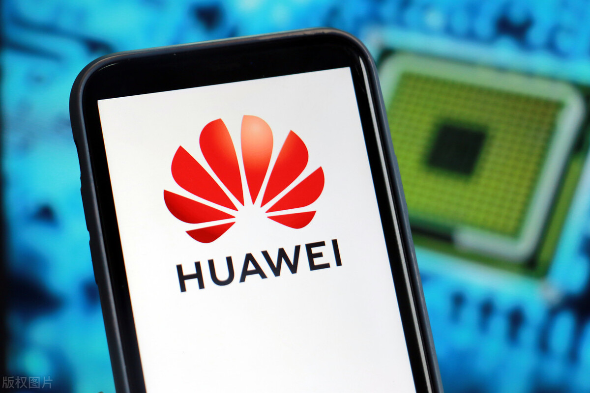Huawei released the latest patent, the ASML lithography machine giant ...