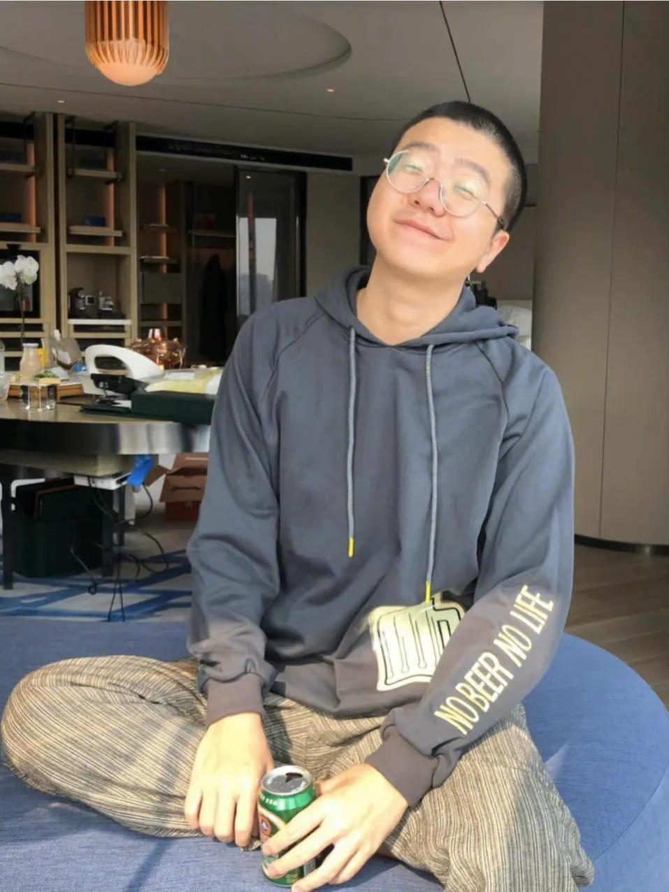 "Shrimp Boyfriend" adds another member, Du Haitao loses weight, and who is more handsome than Li ...