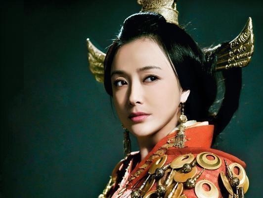 The Legendary Life of Empress Lu (1) - iNEWS