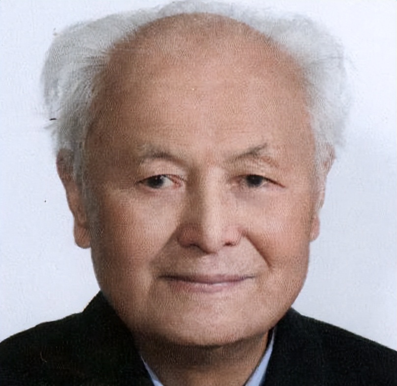 She used to be one of the four beauties in Yan'an, she abandoned her ...