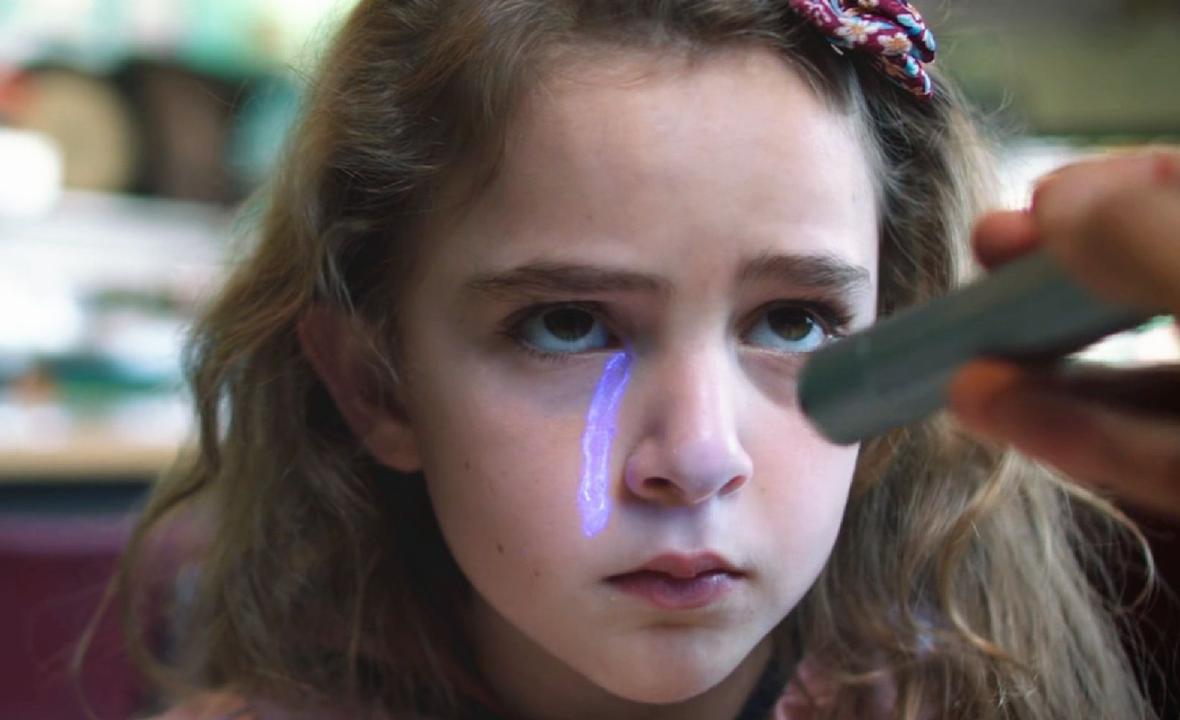 What should I do if the girl is too timid emotionally? - iNEWS