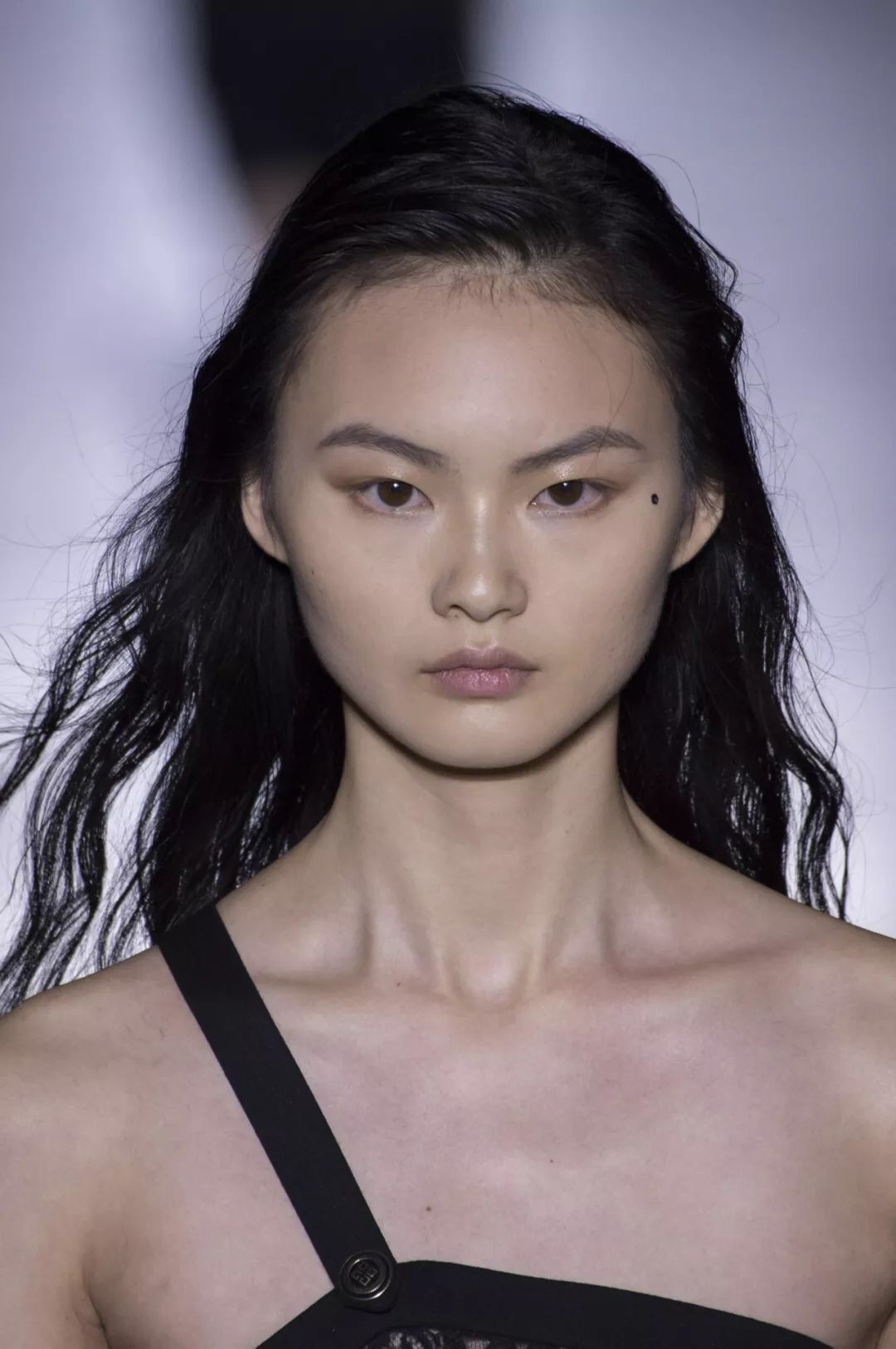 Who said "big cake face" will look rustic?The secret to maintaining a ...