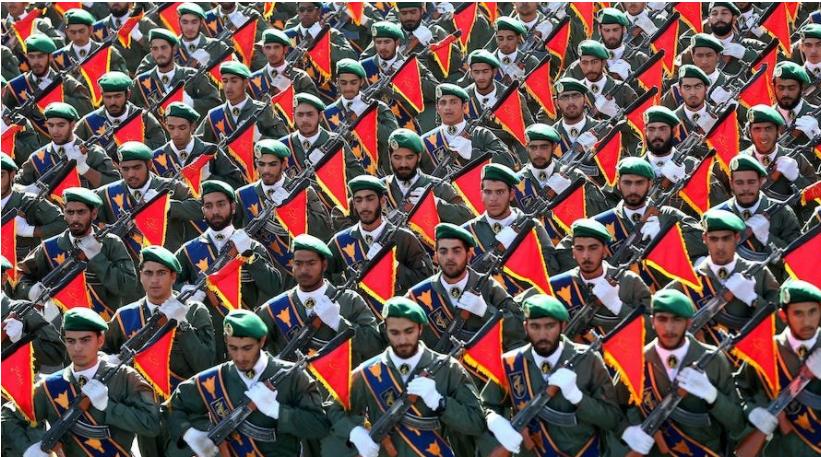 The 10 hardest countries in the world to invade - iNEWS