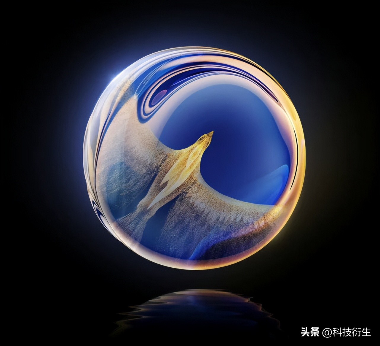 Honor new phone official announcement: November 23, officially released ...