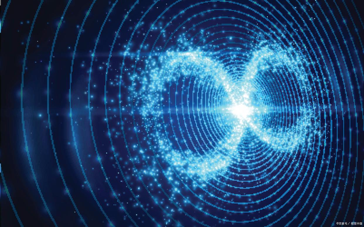 Amazing "ghost action" - the mysterious quantum entanglement - iNEWS