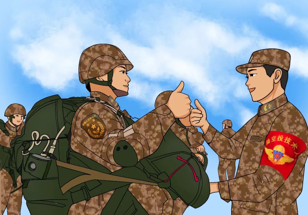 A set of comics takes you to appreciate the wonderfulness of airborne ...
