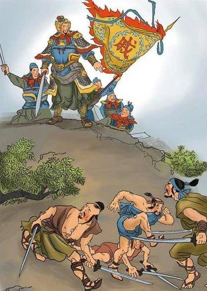 Pirates of the Ming Dynasty: Invaders Known as "Wokou" - iNEWS