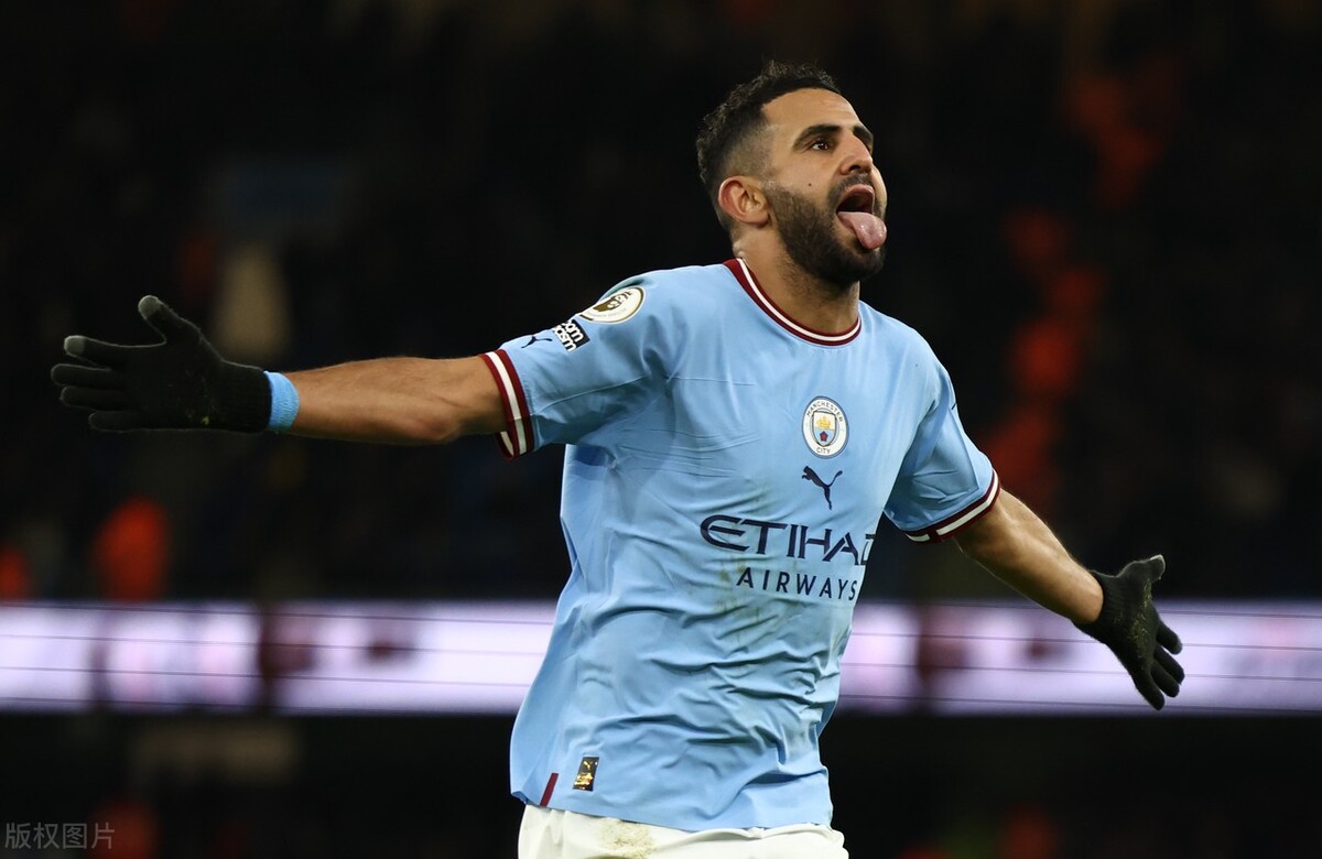 Saudi United opener, 3-1, Mendy error, Mahrez pass, Firmino hat-trick ...
