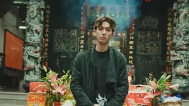 The most unfortunate thing in the entertainment industry happened. Ke ...