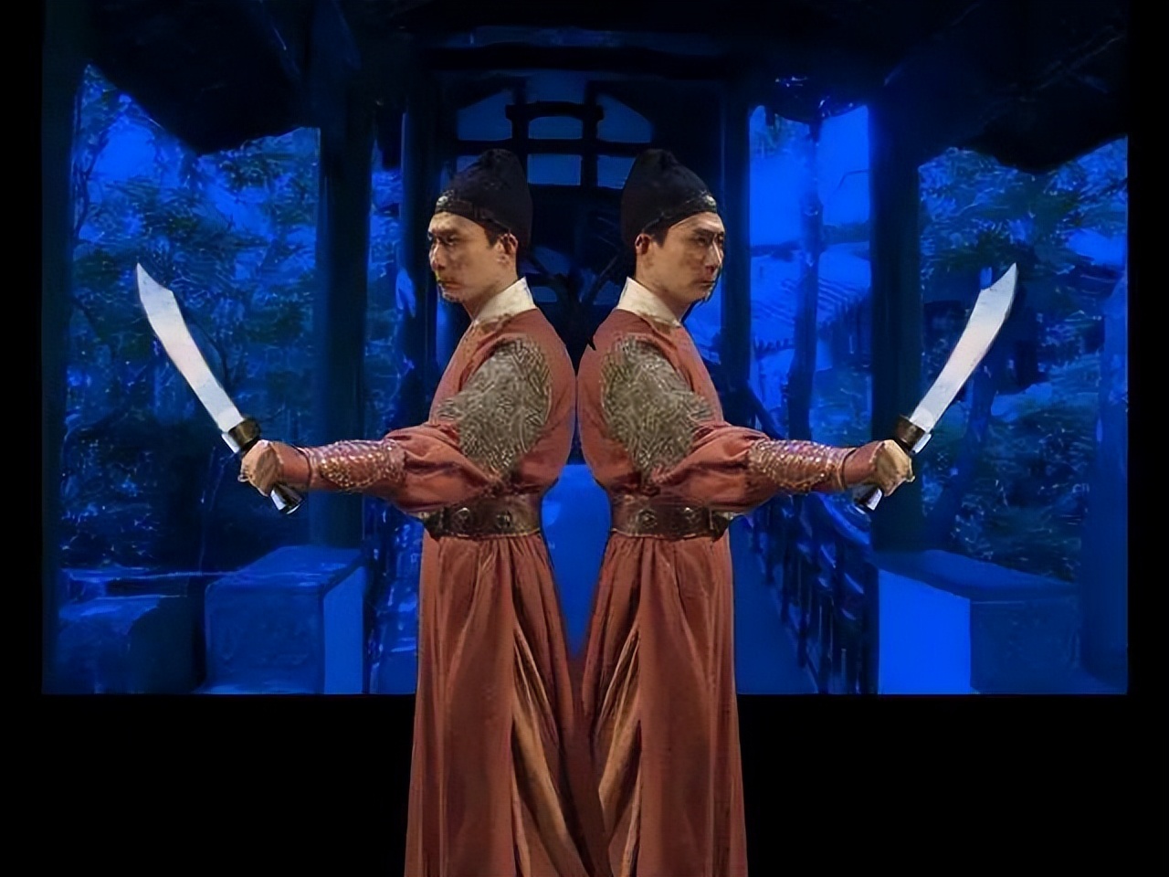 "Detective Di Renjie" series: The ending of ten cases shows Di Renjie's ...