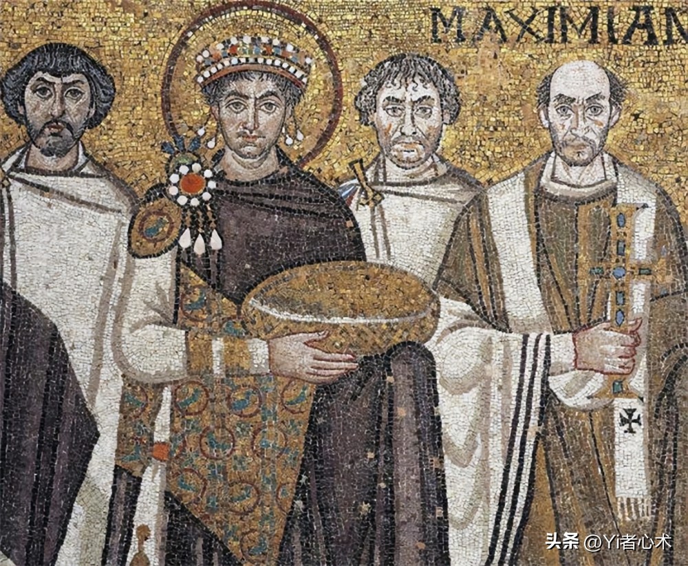 The relationship between the Byzantine Empire and non-Christian ...