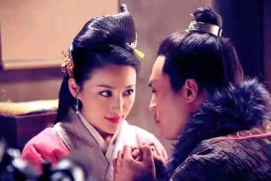 Ximen Qing, a character in Jin Ping Mei - iNEWS