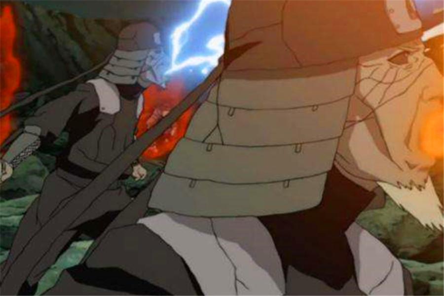 13 unique brothers with 10 abilities in Naruto: Emperor Kai is ...